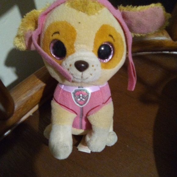 Paw Patrol | Toys | Paw Patrol Skye Cockapoo Plush Skye Cockapoo Dog ...